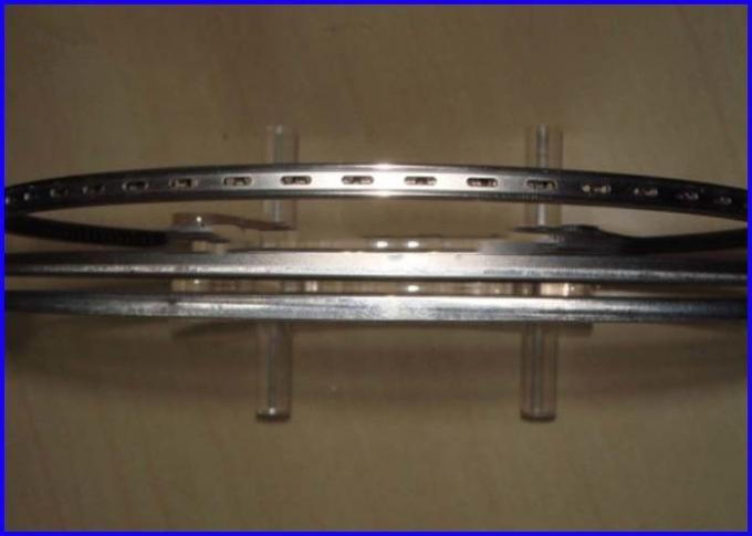 Cummins K19 Diesel Engine Piston Rings TS16969 Approval 4089500 / 3631248