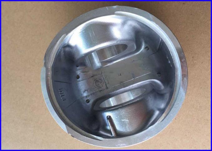 Aluminum Diesel Engine Piston For Cummins 4BT / 6BT 3907163 TS16949 ...