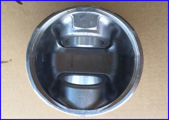 4BT / 6BT Cummins Engine Piston Aftermarket Spare Parts 1.8kg Weight ...